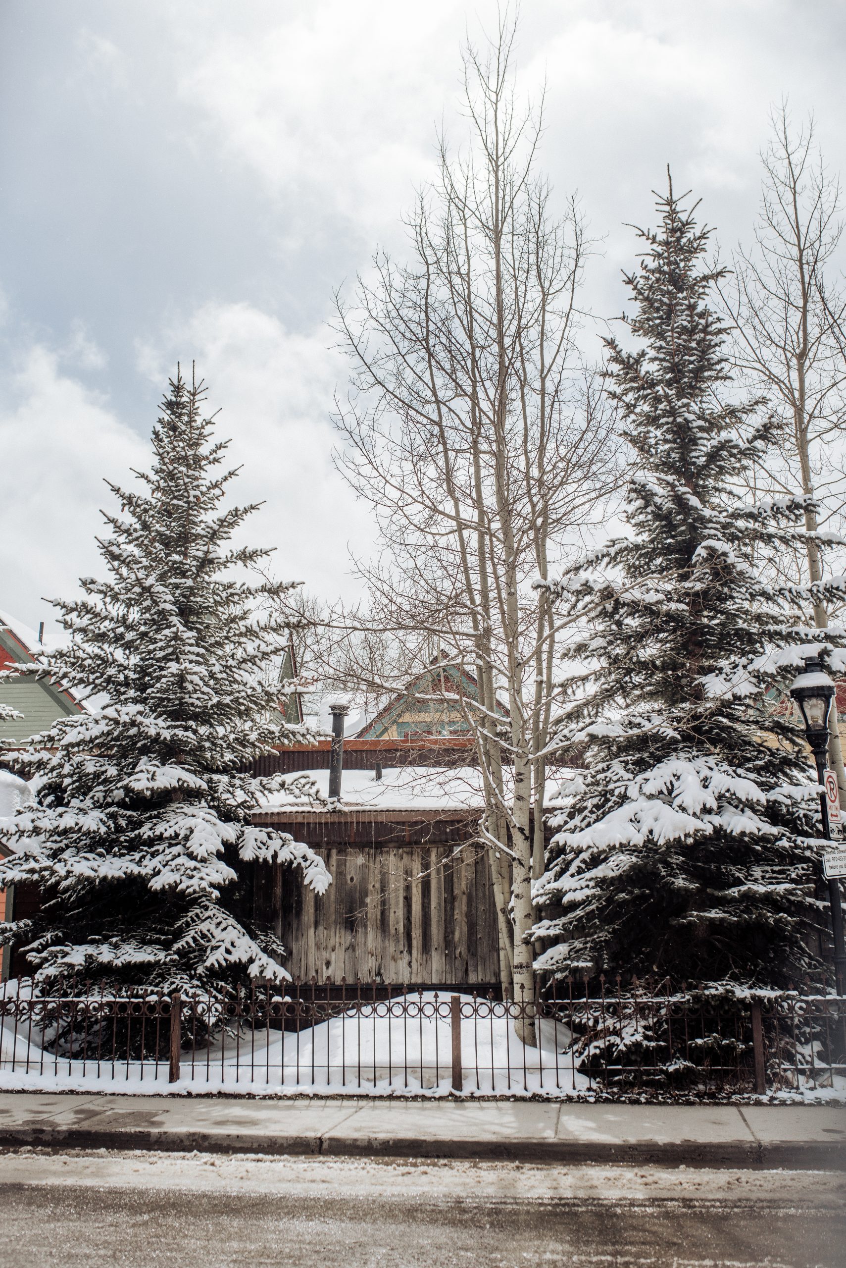 My Trip to Breckenridge, Colorado - HeyitsYash