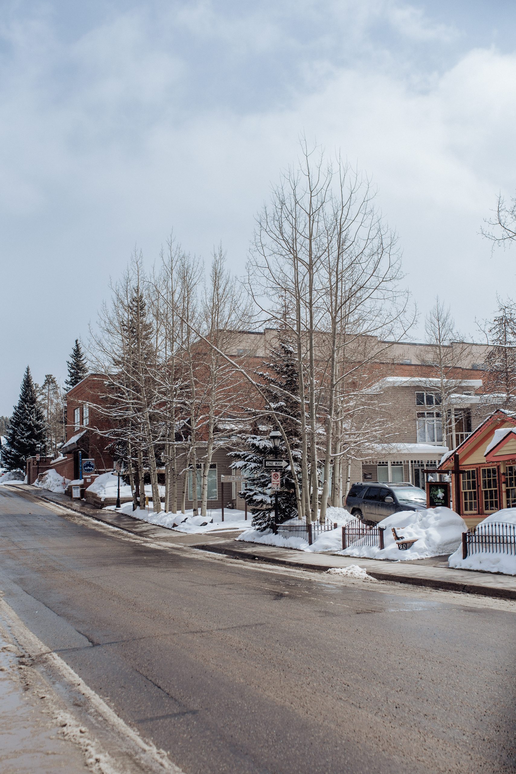 My Trip to Breckenridge, Colorado - HeyitsYash