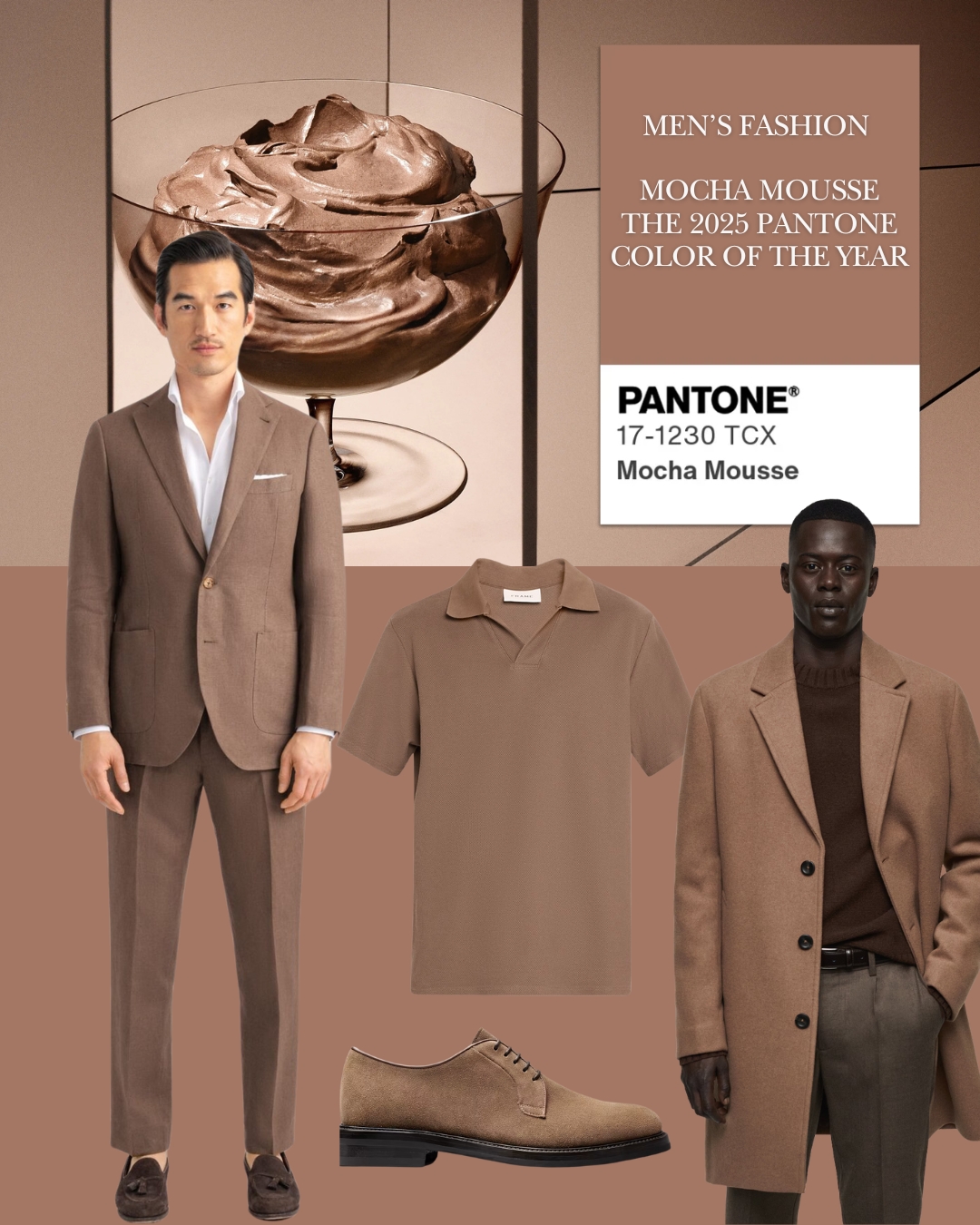 Fashion Clothes For Men 2024